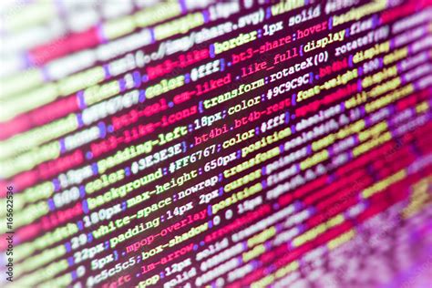 Database Bits Access Stream Visualisation Writing Programming