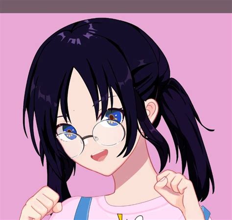 Pin Auf Anime Icons By Me