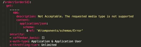 Wso2 Api Microgateway Mutual Ssl And Open Api Security