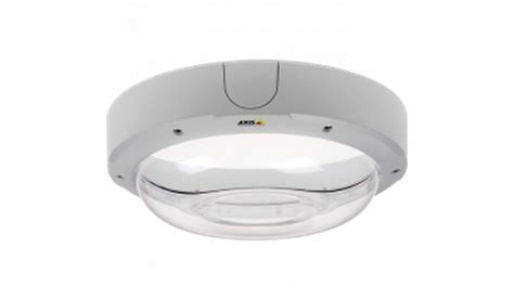 Axis P3707 Pe Camera Dome Bubble Kit 5801 521 Surveillance