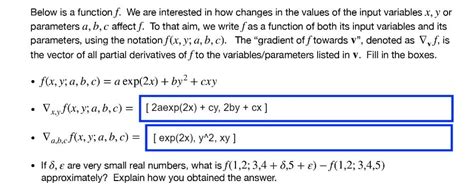 Should I Use Taylors Approximation For This Or Should I Simply