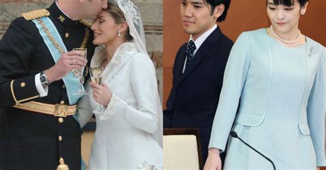 როცა სიყვარული სიმდიდრეზე მნიშვნელოვანია 4 პრინცესა რომლებმაც