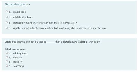 Solved This Is For Computer Science C Data Structures Chegg
