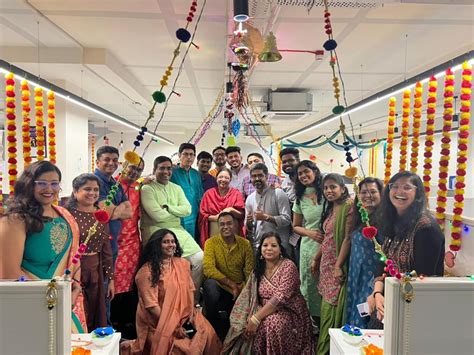 Thinkanalytics Office Photos