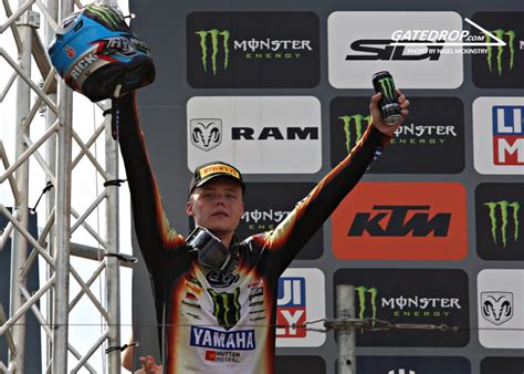 Official Yamaha Racing Part Ways With Rick Elzinga