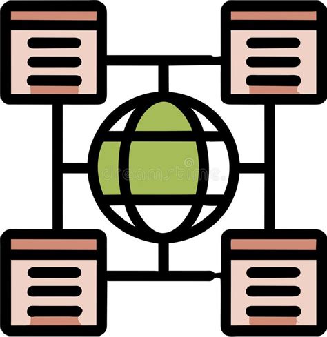 Nod Connections Stock Illustrations 13 Nod Connections Stock Illustrations Vectors And Clipart