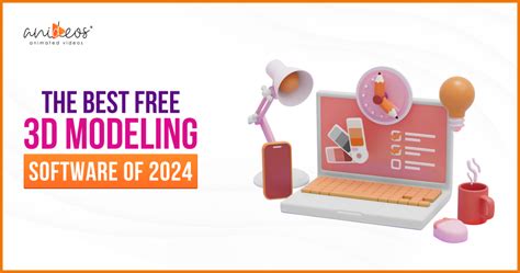 Exploring The Best Free 3d Modeling Software Of 2024 Anideos