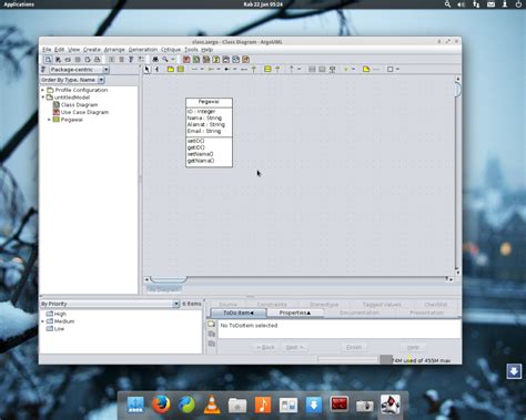 Argouml Generate Class Diagram From Code Argouml Diagram Com