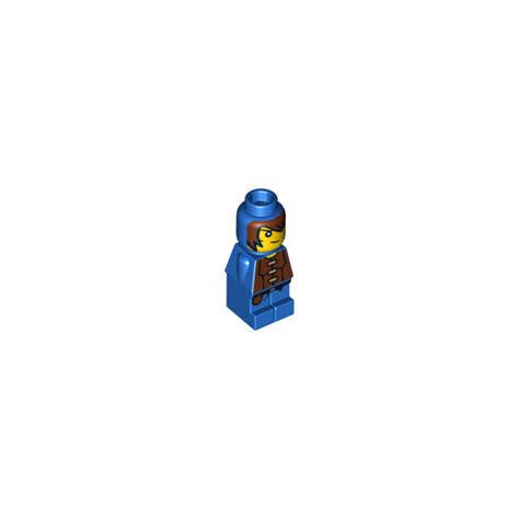 Lego Microfig Heroica Ranger Brick Owl Lego Marketplace