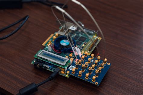 Itmo Launches New Corporate Masters Program In Digital Systems Engineering