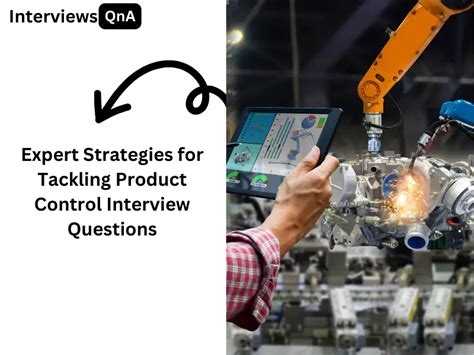 Top Product Control Interview Questions And Answers