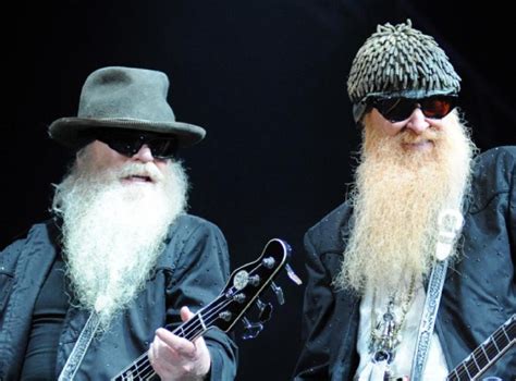 Zz Top Booking Agent Live Roster Mn2s