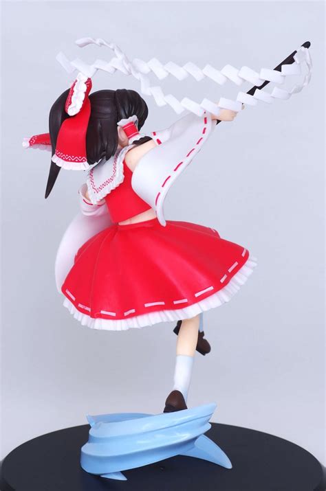 Touhou Figure Bot On Twitter 「博麗 霊夢」hakurei Reimu Pm Figure Sega