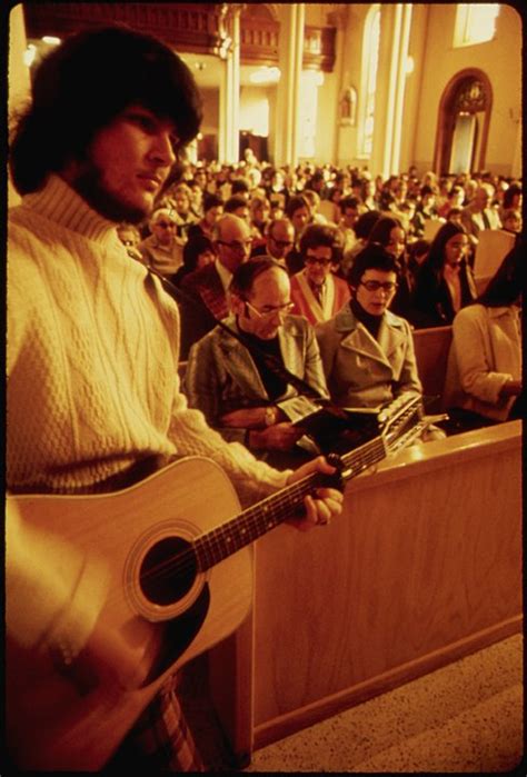 Folk Mass Music Pioneer Ray Repp Dies At 77 Praytellblog