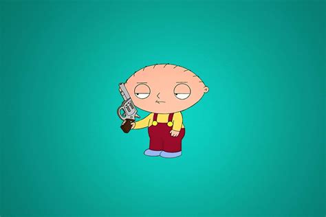 Stewie Griffin Wallpapers Wallpapers Com