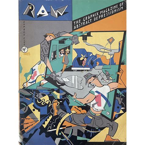 Raw Number Five Take Ume テイクユーエムイー