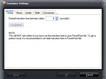 How To Convert PPS To Movie With PowerPoint To Video Converter
