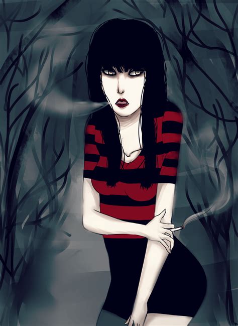 Ruby The Path By Naz Ish Oreosaawwr On DeviantArt