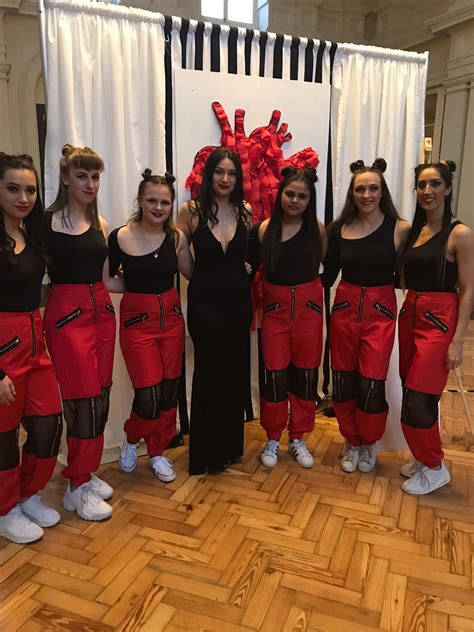 The Grand Ball In Memory Of Pardeep Nagra Cardiac Risk In The Young