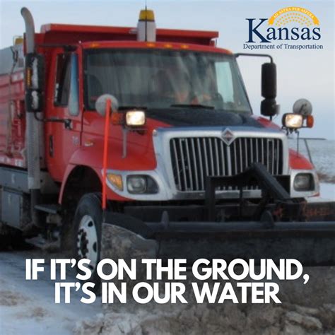 Kansas Department Of Transportation South Central Kansas