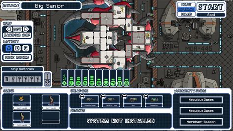 Retail Cruiser Ftl Multiverse Database