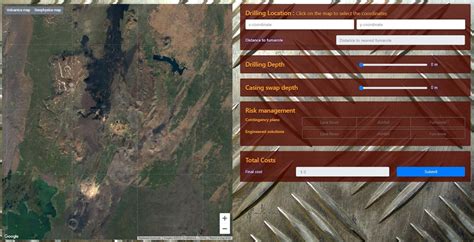 Using Magma Drillers Save Planet Earth