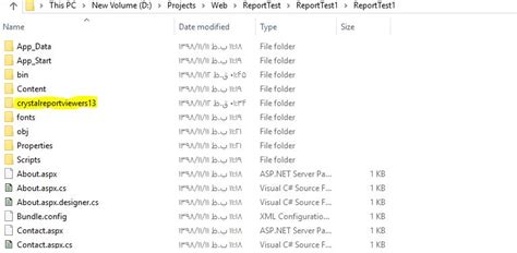 Javascript Blank Result Problem With Crystal Report In Asp Net Stack Overflow