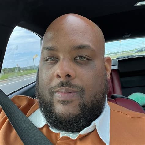 Chris Tyson Cstyson09 • Threads Say More