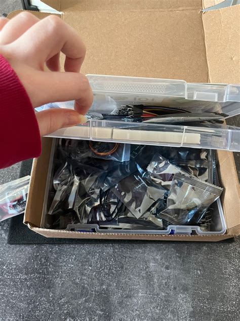 Стартовый набор Arduino Gyverkit Starter купить с доставкой по