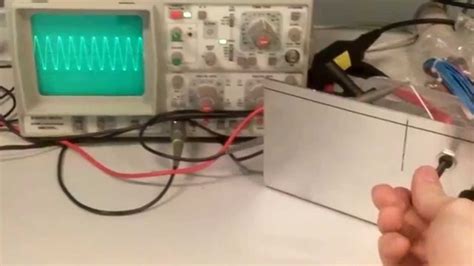 Xr2206 Function Generator Schematic