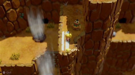 Glide Path Trailblazer Zelda Wiki