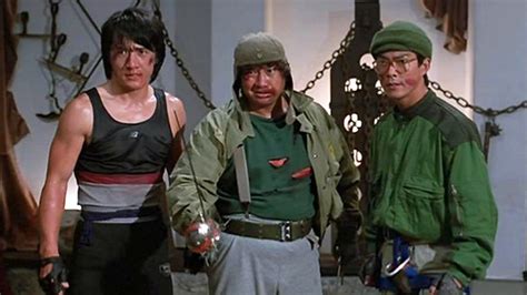 The 10 Best Sammo Hung Movies Taste Of Cinema Movie Reviews And