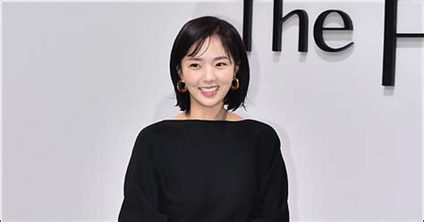 채수빈 완벽한 각선미 [md포토]