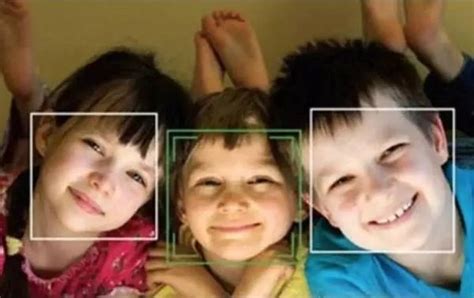 国内首例ai破案！开挂般的跨年龄人脸识别，警方靠它找回多名被拐10年的儿童！ 凤凰网