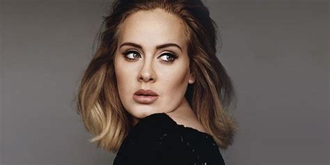 Why We Welcome Adele Back With Open Arms The Odyssey Online