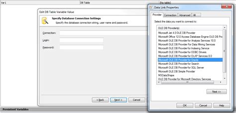 How To Connect To The Oracle Db Smartbear Community