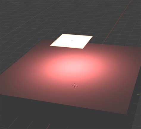 Materials Emission Shader Issue In Blender 41 Strength Above 1 Or 2 Turns White Blender