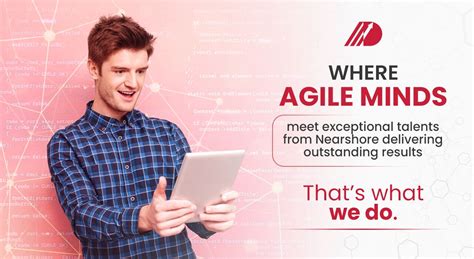 Agile Directive On Linkedin Nearshoreoutsourcing Agileminds Itconsulting