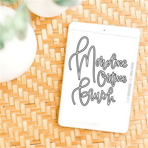 Rainbow Brush Pack 8 Procreate Brushes Brushes For Procreate Etsy