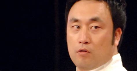 이혁재 가슴털 때문에 아내 울린 사연 공개