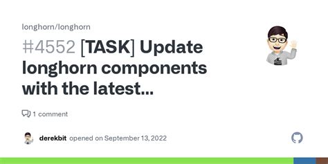 Task Update Longhorn Components With The Latest Backupstore · Issue 4552 · Longhornlonghorn