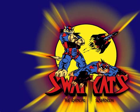 Swat Kats 80s Cartoons Cartoons 1990s Cartoons 80s 90s