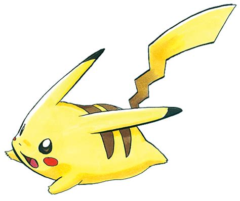 Pika Bulbapedia The Community Driven Pokémon Encyclopedia