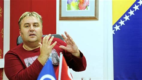 Heroji Našeg Vremena Avdo Huseinović