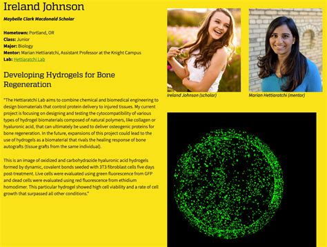 News Hettiaratchi Lab