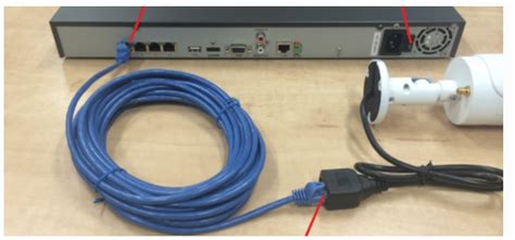 Troubleshoot Offline Camera Nvr Ipcamera Security