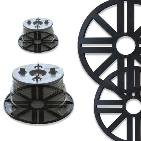 Uptec Supas Standard Pedestal Products Profilitec