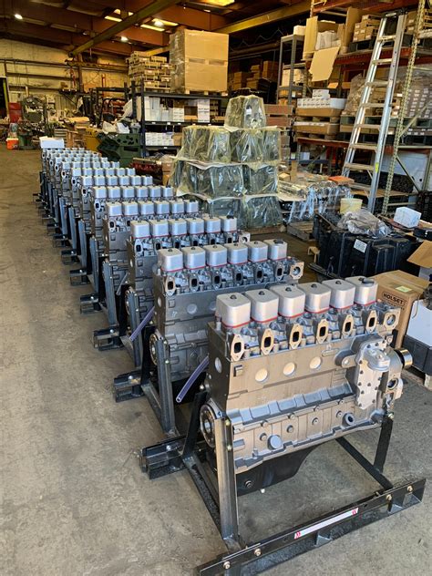 Engine Long Block Assembly Repairs At John Pavon Blog