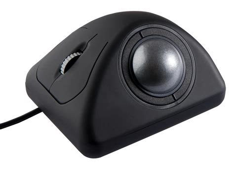 Trackball Desktop Marine Usb Mh Productcatalogus