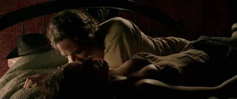 Nude Video Celebs Eva Green Sexy The Salvation 2014